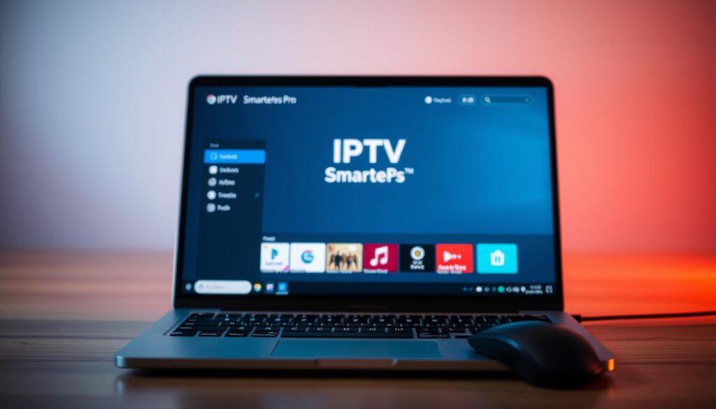 IPTV Smarters Pro Windows Installation Guide for PC